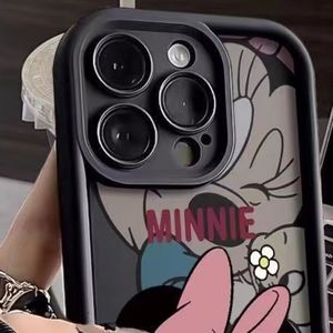 Apple | Accessories | Brand New Apple Iphone 5 Pro Max Disney Minnie ...